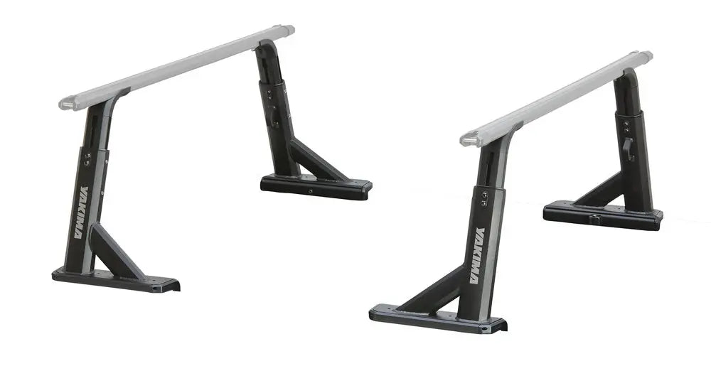 Truck Racks - Rack-n-Roll