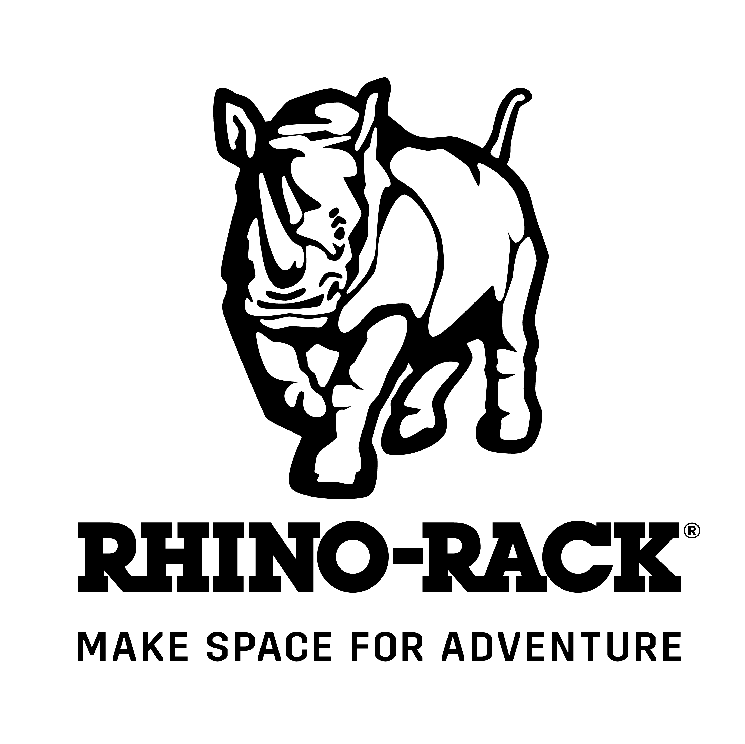 Rhino Rack – Rack-n-Roll