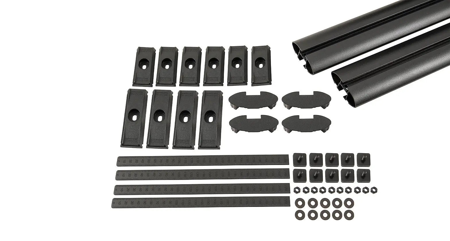 RHINO RACK - Conversion Kit VA (SX Tower) – Rack-n-Roll
