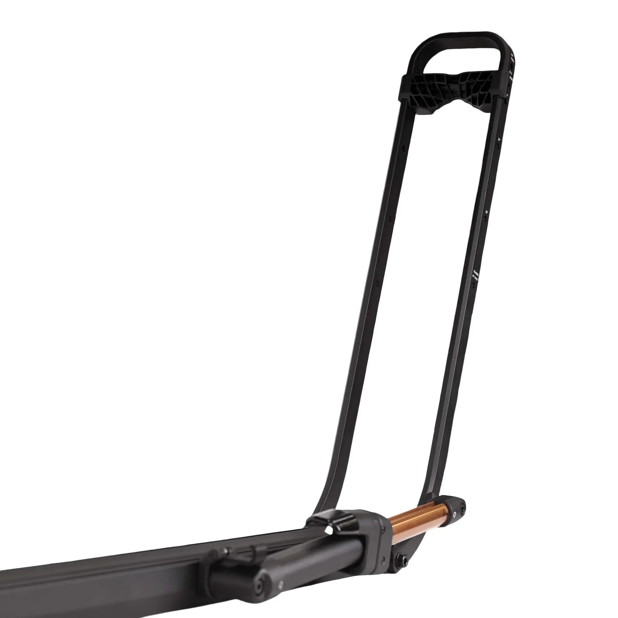 Kuat Piston SR Roof Bike Rack | One-Tap Bike Loading – Rack-n-Roll