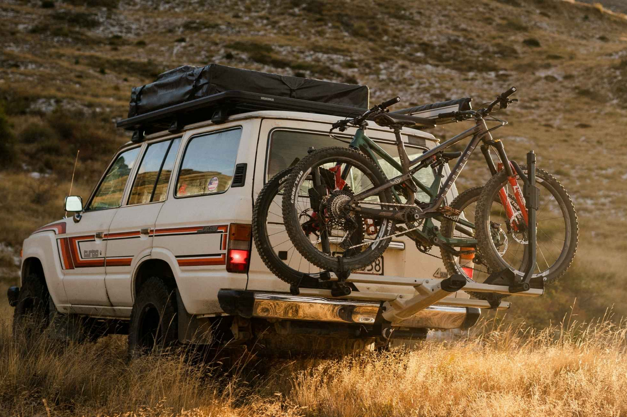 Rack-n-Roll | Roof Racks, Bike Racks & Outdoor Gear - Bend, OR