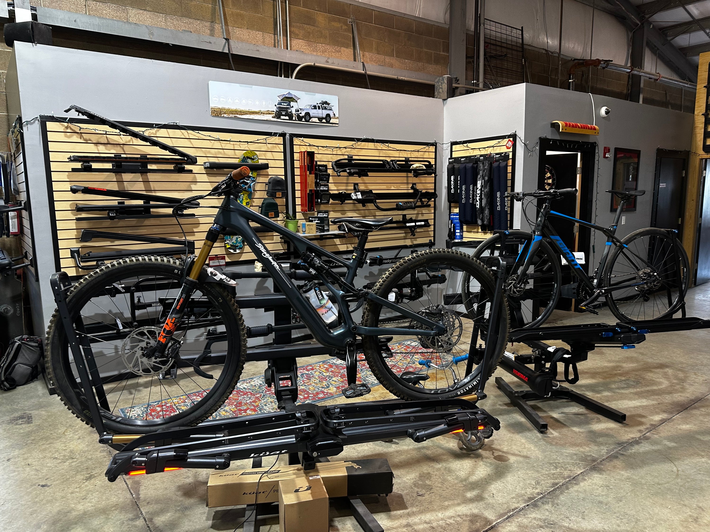 About Us – Rack-n-Roll