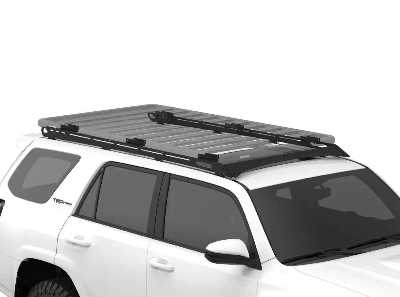 RuggedLine HD, 4Runner (For 5th Generation 4Runner) – Rack-n-Roll