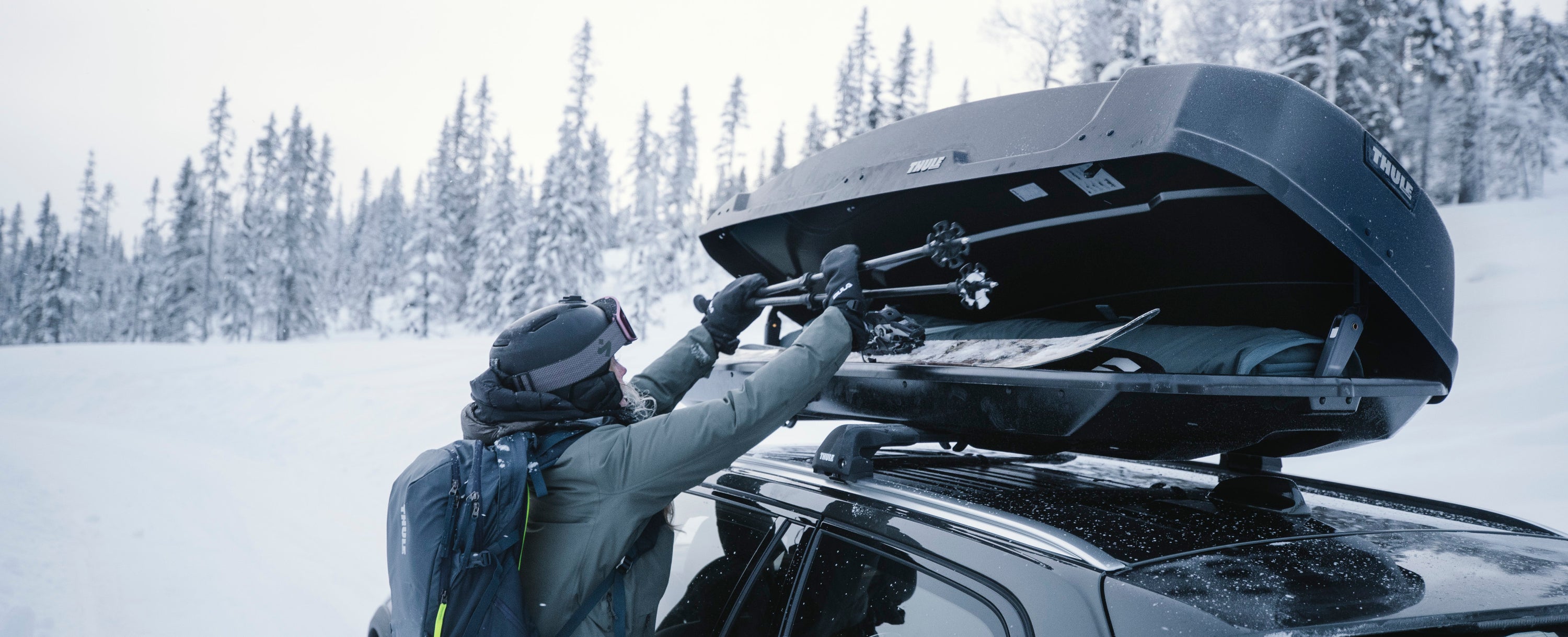 Rack-n-Roll | Automotive Racks and Accessories | Bend, OR